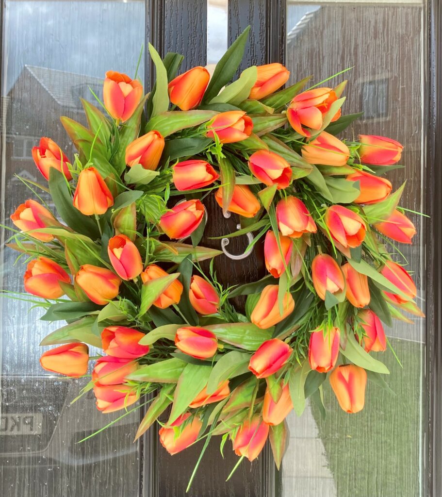 ARTIFICIAL FLOWERS - Katherine Cherry Designs